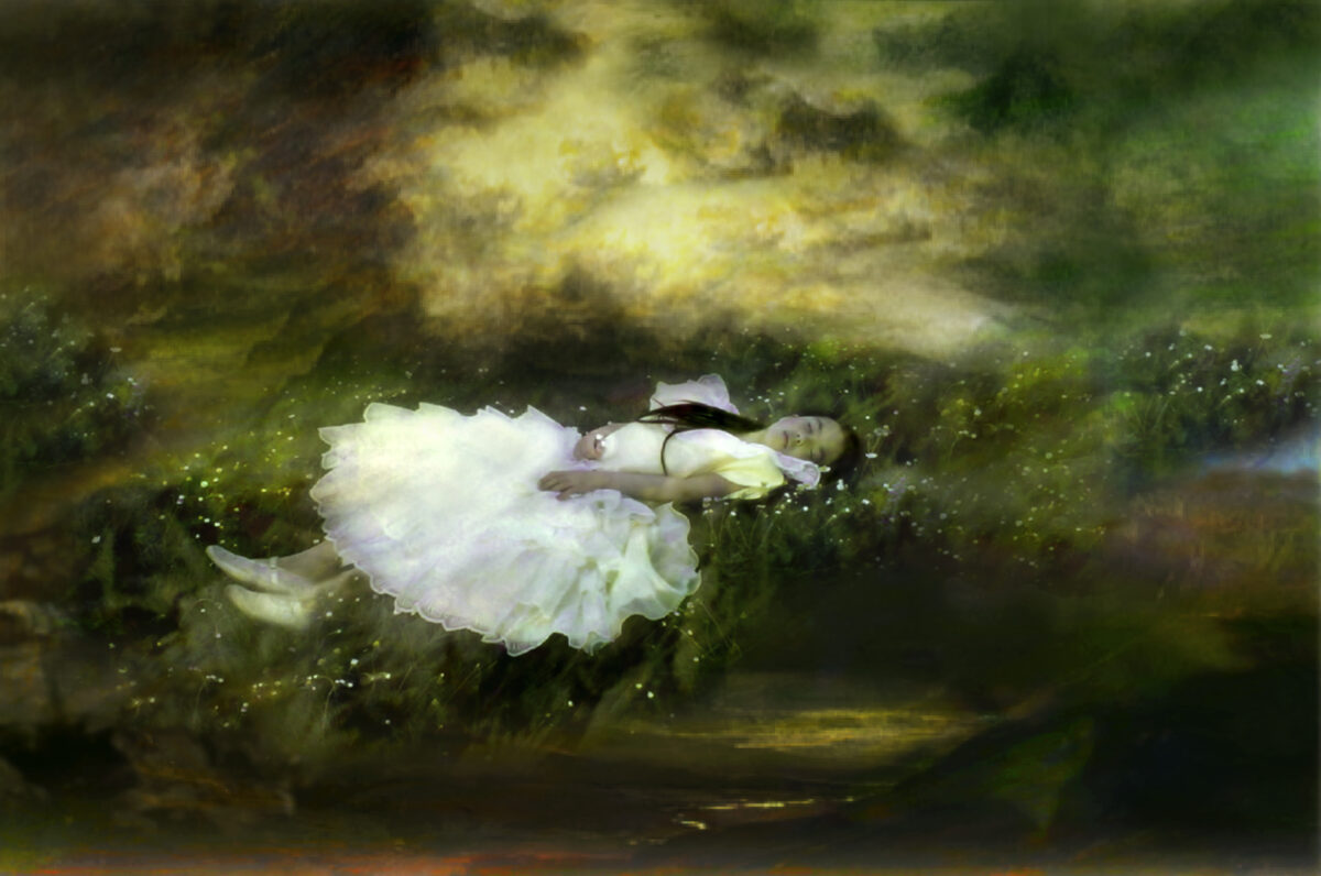 Fotostiftung Schweiz | Annelies Štrba – «Bunt entfaltet sich mein ...