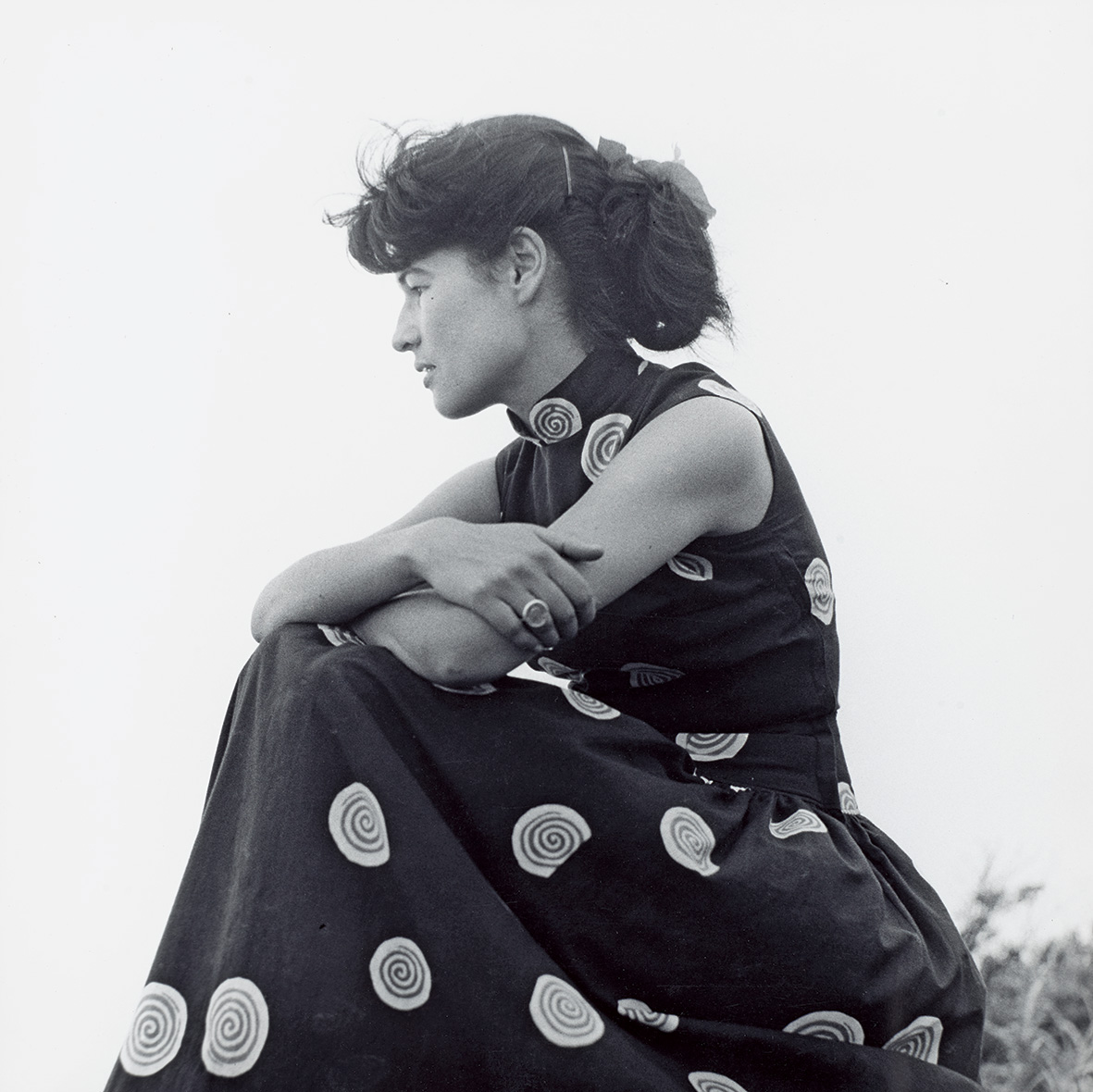 Fotostiftung Schweiz | Rosellina – Leben für die Fotografie