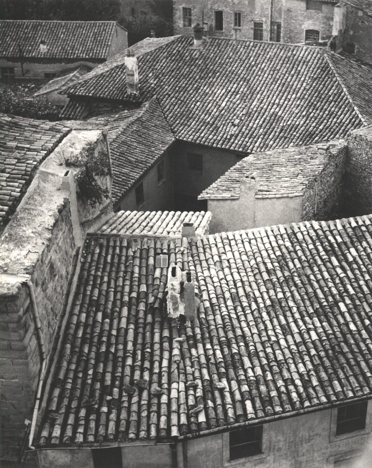 Fotostiftung Schweiz | Henriette Grindat – La Postérité du Soleil