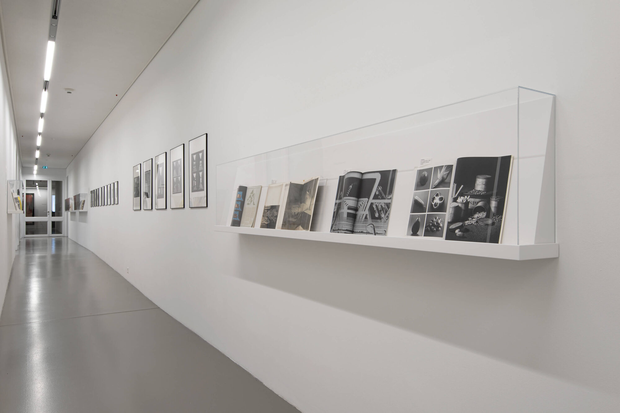 Fotostiftung Schweiz | «Ein Museum ohne Wände» – Allan Porter und die ...