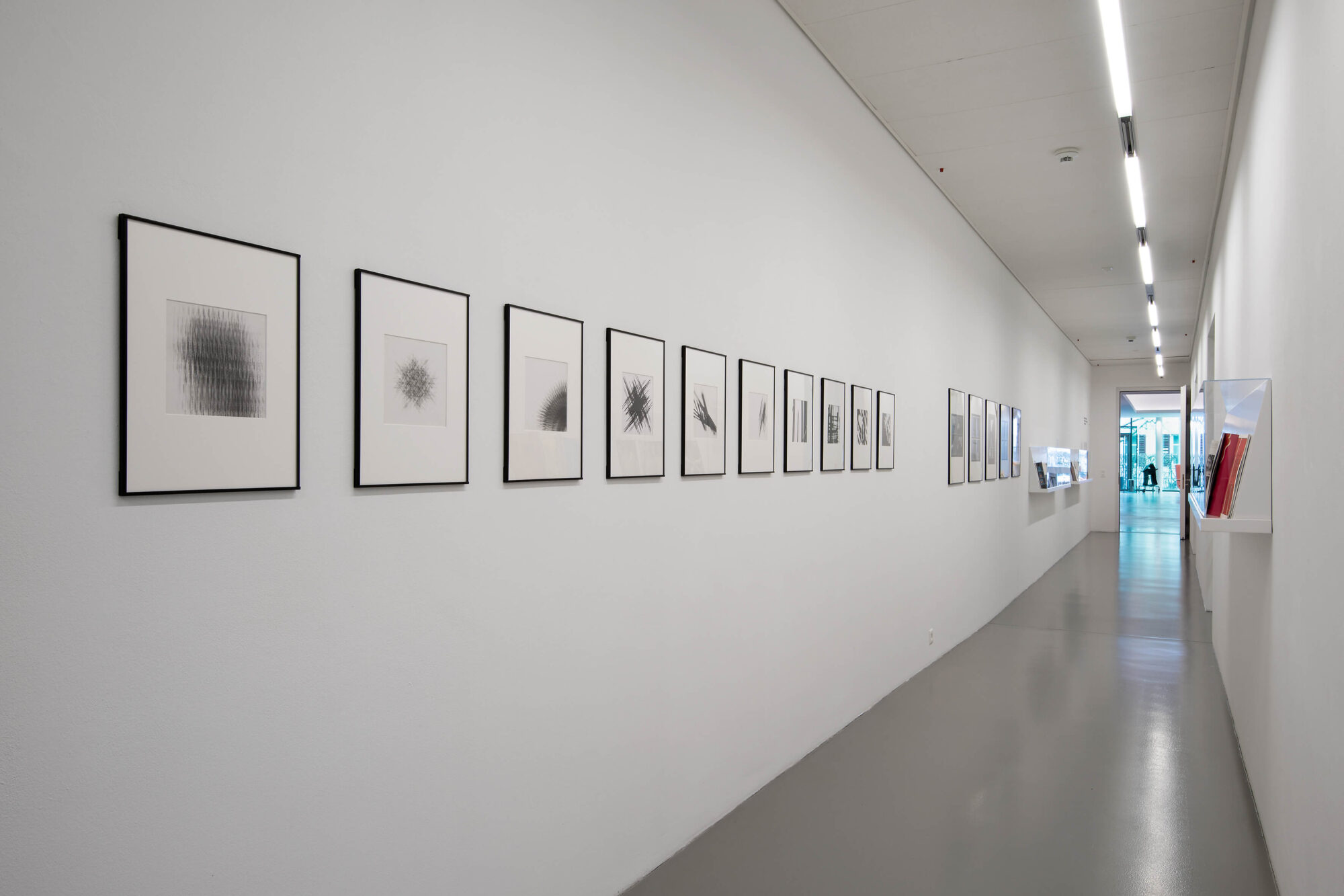 Fotostiftung Schweiz | «Ein Museum ohne Wände» – Allan Porter und die ...