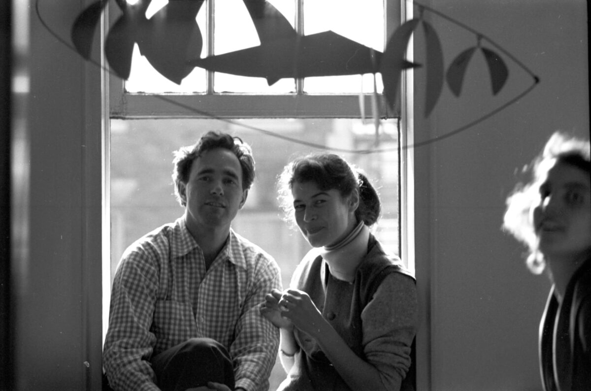 Fotostiftung Schweiz | Rosellina – Leben für die Fotografie